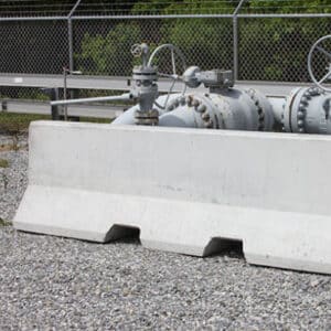 Security Barriers - Century Group