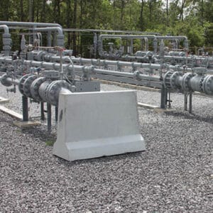 Security Barriers - Century Group