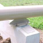 Pipeline Sleepers and Supports - Century Group