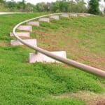 Pipeline Sleepers and Supports - Century Group