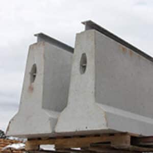 Pipeline Sleepers and Supports - Century Group