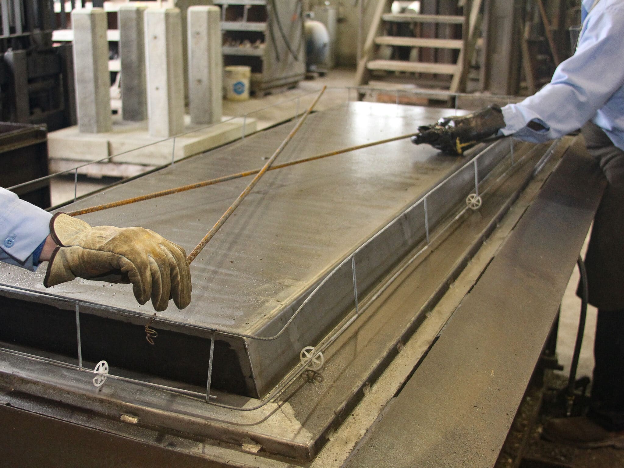 Burial Vaults - Century Group