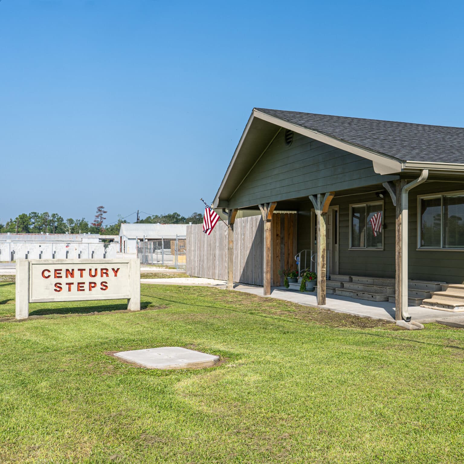 Home - Century Group