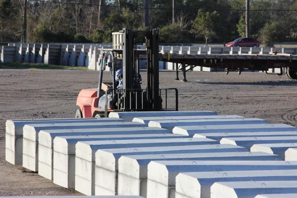 Burial Vaults - Century Group