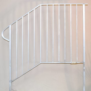 4 TREAD 36” STOOP - Century Group