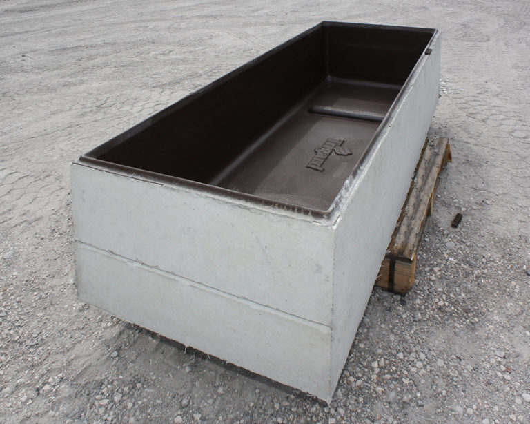 Burial Vaults - Century Group